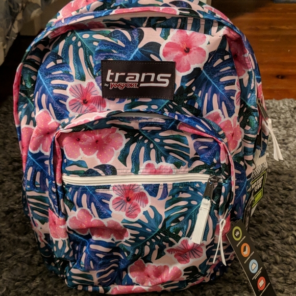 Trans by JANSPORT | Bags | Trans By Jansport Backpack | Poshmark